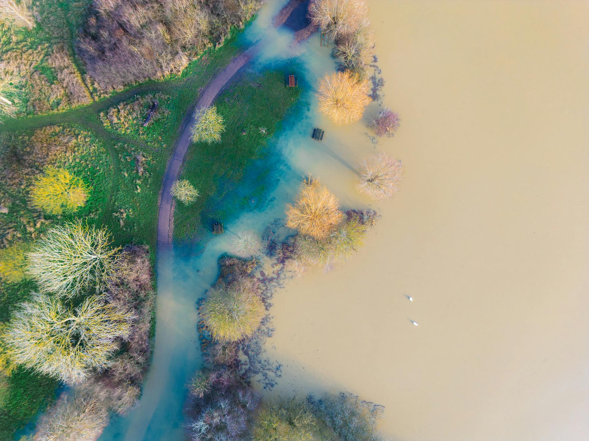 Resilient Borders – EU-funded project supporting spatial planning and ...